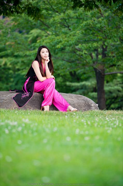 Xxx Nude Girls Lovely Kim Ha Eum