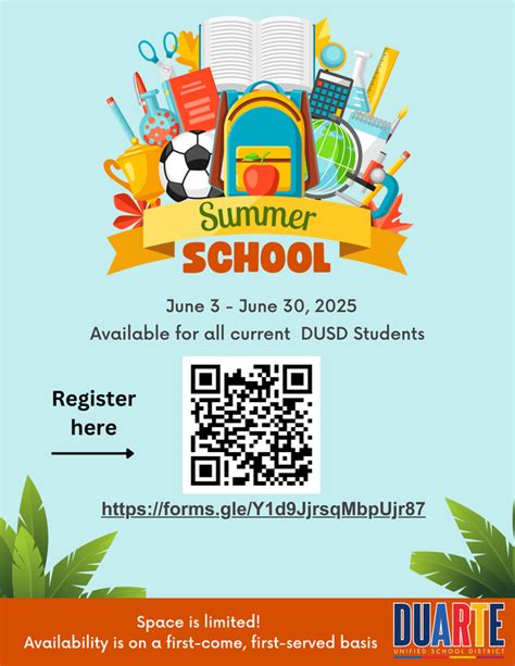Duarte Unified School District