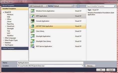 Creating Simple Login And Registration Form In Wpf Aspnet Tutorials