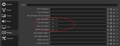 What Are The Best OBS Recording Settings Best Format Bitrate P