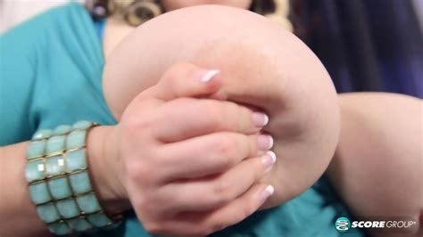 Endless Curves Marilyn White Eporner