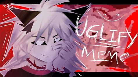 Uglify Animation Meme Original Youtube