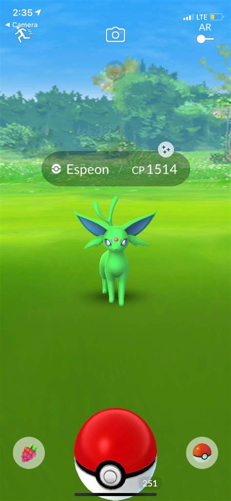 Shiny Espeon Pogo 4 Easy Ways To Get All Shiny Eevee Evolutions In