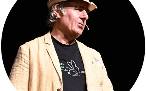 Marco Caimi Theater Arlecchino