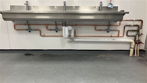 Tmv Servicing Maintenance And Failsafe Testing Titan Water