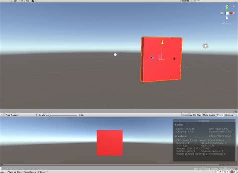 unity shader之混合模式、面剔除、alpha测试、深度测试、通道遮罩 unity shader alpha csdn博客
