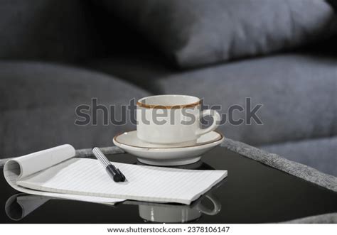Notebooks Pens Aesthetic Images Stock Photos D Objects Vectors Shutterstock
