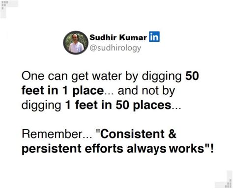 Kishore N Posted On Linkedin