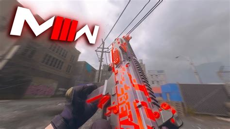 Mastering The Movement On MW YouTube