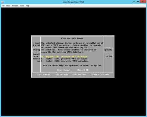 Getting Started With VSphere Part Installation And Configuration