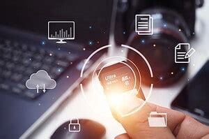 What Is An SD Card Overview Features Pros Cons