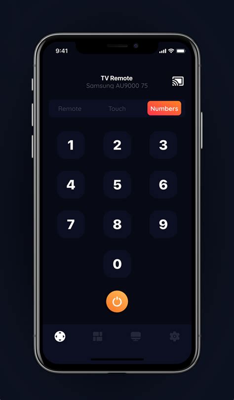 Remote Control Remote For Ruku App On Amazon Appstore