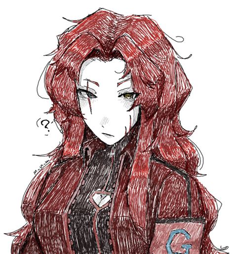 Gebura Lobotomy Corporation Explore Tumblr Posts And Blogs Tumgik
