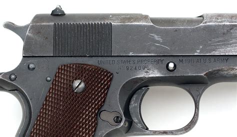 1911a1 Serial Number Lookup Kartlasopa