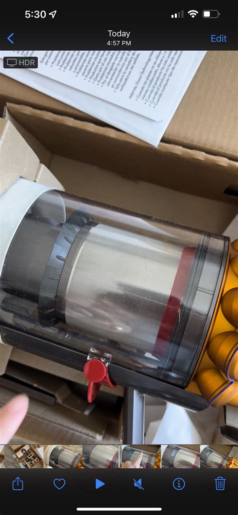 131 Best R Dyson Images On Pholder New Robot Vacuum Imminent