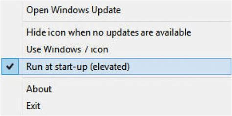 Windows Update Notification Tool Download This Program Enables The Automatic Installation Of