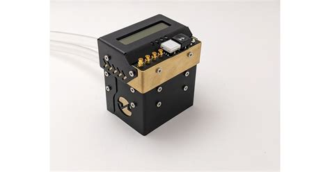 New Product Release The Pactiv Loadslammer Accelerates Power Testing