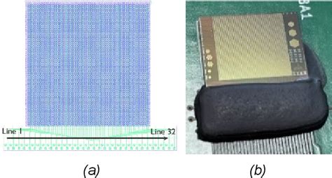 Figure 2 From Piezoelectric Micromachined Ultrasonic Transducers For Lumbar Vertebra Kinetics