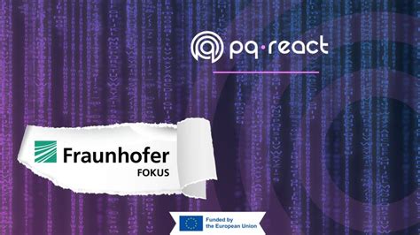 Pq React On Linkedin Pqreact Horizoneurope Quantumcomputing