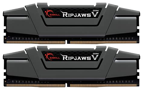 32gb G Skill Ripjaws V Ddr4 4400mhz F4 4400c19d 32gvk