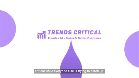 10 Best Trend Analysis Software Ai Tools January 2026 Uniteai