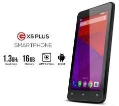 Teléfono Logic X5 Lite Quad core 1 2 Ghz 4 Gb Forro Mercado Libre