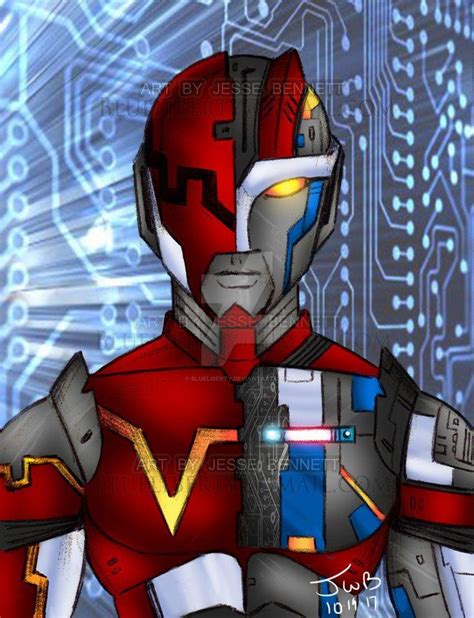 Vr Troopers Wallpapers Wallpaper Cave