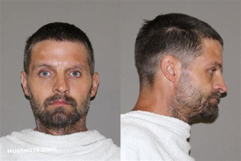 Everett Aaron Lane 10102024 Denton County Mugshots Zone