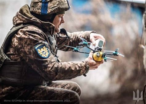 Us Military Drones Slammed As Unfit” For Modern Warfare A Call For