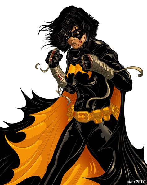 Not Found Cassandra Cain Batgirl Cassandra Cain Batgirl