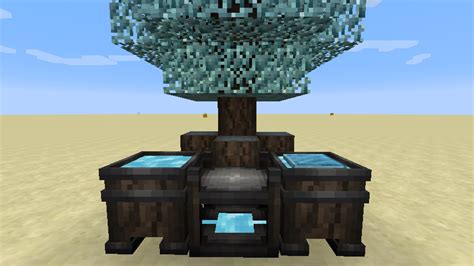 Integrated Dynamics Minecraft Mod