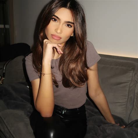 Shabreen Sabeer Content Creator Self Employed Linkedin