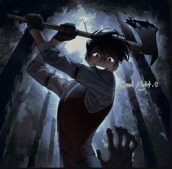 Alastors Goodnight By Yourlocalshadowlover On Deviantart
