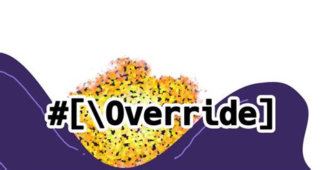 how to use php 8 3 s override attribute for magento mark shust posted