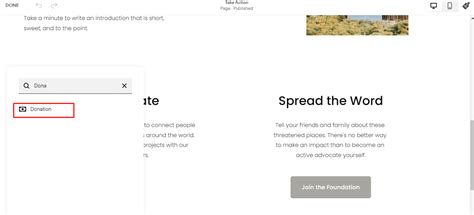How To Set Up Recurring Donations On Squarespace In 2025