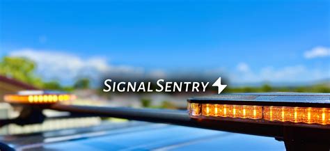 signal sentry