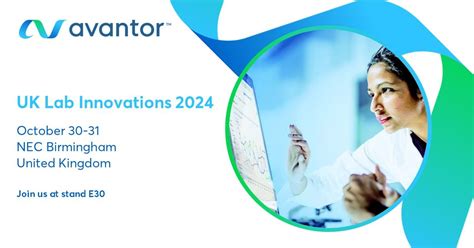 Avantor Europe On Linkedin Innovation