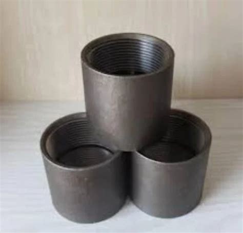 Mild Steel Threaded Reducer Coupling At ₹ 100piece Carbon Steel And Mild Steel Pipe Fittings