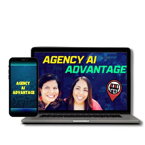 Alicia Lyttle Agency Ai Advantage Im Courses