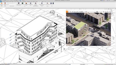 Enscape Real Time Rendering Virtual Reality For Revit