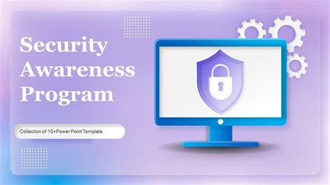 Top 10 Application Security Powerpoint Presentation Templates In 2025
