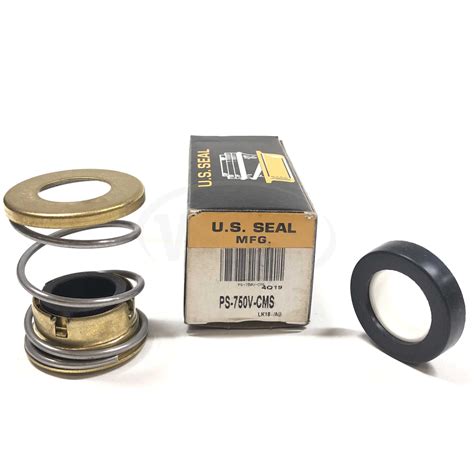 Ps 750v Cms Us Seal Mfg Pump Seal