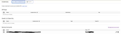 Php How To Write To A Sheet With Google Sheets API Without OAuth