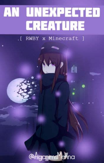 Andr The Endergirl Fanfic