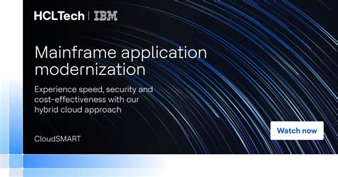 Digital Transformation The Roadmap To A Single Secure Hybrid Cloud Platform Hcltech Hcltech