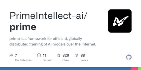 Pull Requests · Primeintellect Aiprime · Github