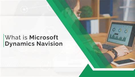 What Is Microsoft Dynamics Navision Overview And Key Features
