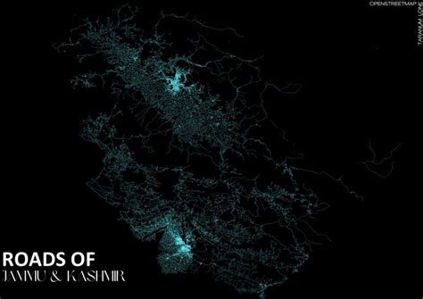 taranum l on linkedin python qgis osmnx canva