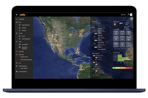 Drone Automation And Orchestration Ecosystem Solution Catalogue Dji Enterprise