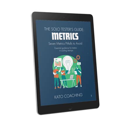 Kat Obring On Linkedin The Solo Testers Guide Seven Metrics Pitfalls To Avoid